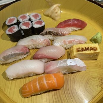 ZAMA - Updated September 2025 - 767 Photos & 657 Reviews - 128 S 19th ...