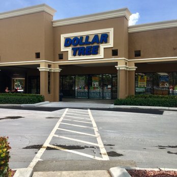 DOLLAR TREE - Updated November 2025 - 47 Photos & 19 Reviews - 2061 N ...