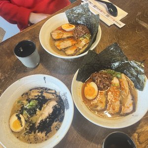 RAMEN SORA - 2898 Photos & 2070 Reviews - 4490 Spring Mountain Rd, Las ...