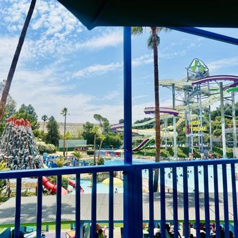 RAGING WATERS LOS ANGELES - Updated March 2025 - 647 Photos & 1207 ...