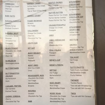 VALLEY DAIRY FREEZE - Updated July 2025 - 62 Photos & 28 Reviews ...