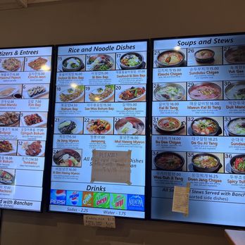 KBOP KOREAN BISTRO - 447 Photos & 320 Reviews - 425 13th Ave SE ...