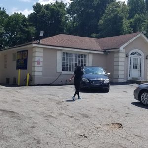 MANHEIM ATLANTA AUTO AUCTION - Updated August 2024 - 13 Reviews - 4900 ...