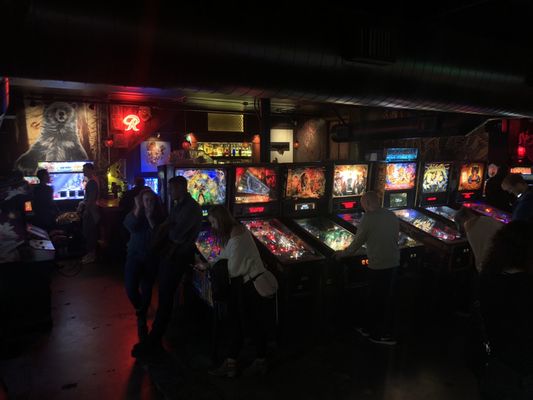 JUPITER BAR - 220 Photos & 162 Reviews - 2126 2nd Ave, Seattle ...