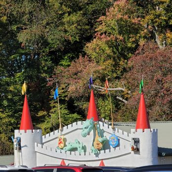 CLARK’S ELIOAK FARMS - TEMP. CLOSED - Updated December 2025 - 391 ...