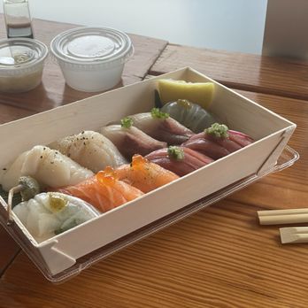 CHOO SANDO OMAKASE - Updated July 2024 - 347 Photos & 144 Reviews ...