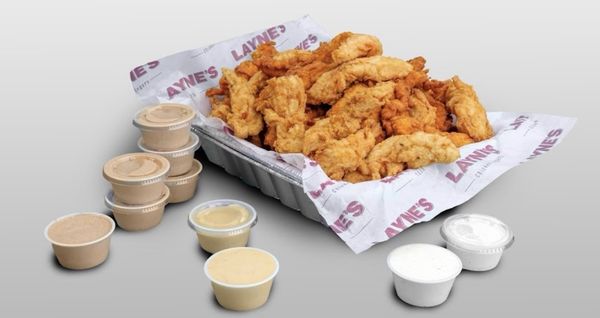 LAYNE’S CHICKEN FINGERS-APPLETON - Updated December 2025 - 3600 W ...