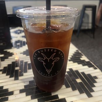 THE BUZZED GOAT - Updated December 2025 - 257 Photos & 208 Reviews ...