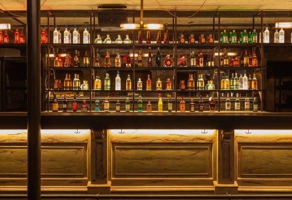 TUCCI - Updated January 2026 - 313 Photos & 100 Reviews - 643 Broadway ...