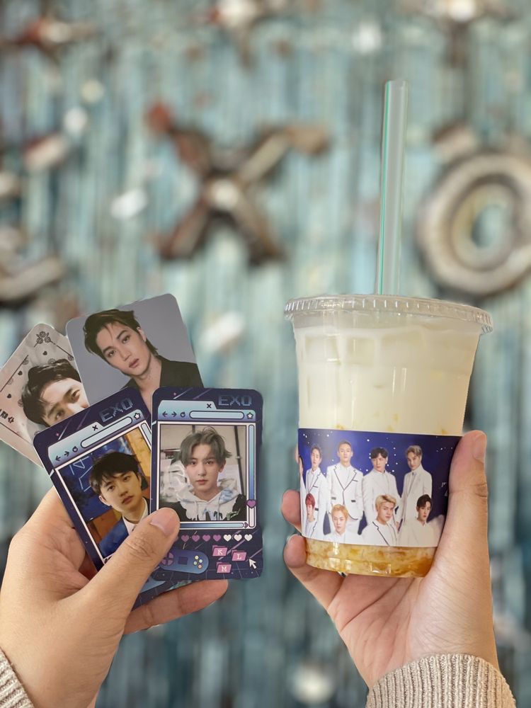 CAFFE BENE - 836 Photos & 442 Reviews - 181 E Tasman Dr, San Jose ...