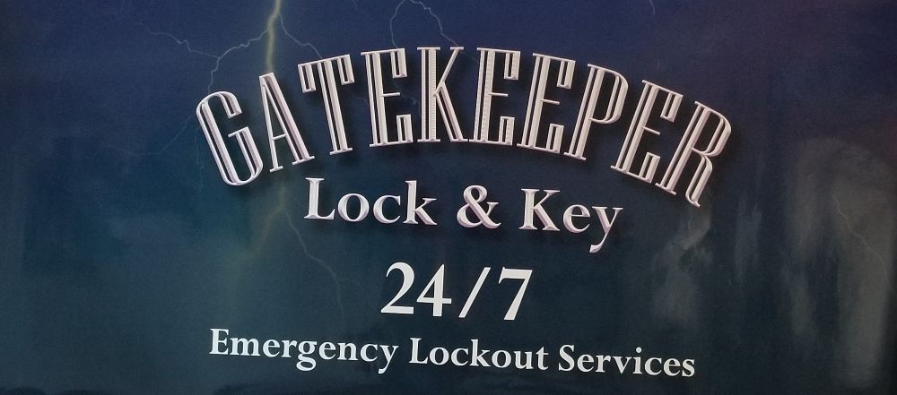 THE GATEKEEPER LOCK AND KEY - Updated October 2025 - 3125 SW Gainsboro ...