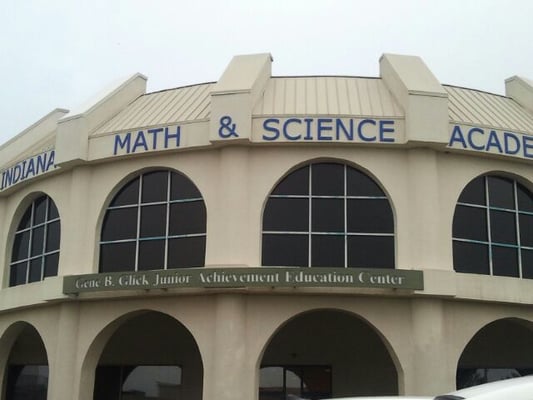INDIANA MATH AND SCIENCE ACADEMY NORTH - Updated April 2025 - 7435 N ...