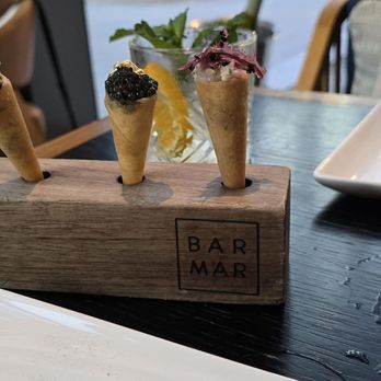BAR MAR - Updated July 2025 - 1835 Photos & 542 Reviews - 120 N Wacker ...