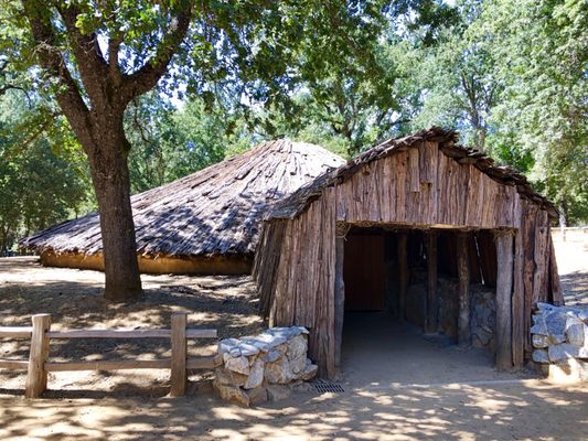 INDIAN GRINDING ROCK STATE HISTORIC PARK - 157 Photos & 47 Reviews ...