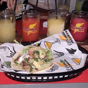 EL CAMINO CANTINA - Updated August 2025 - 58 Photos & 68 Reviews - 18 ...