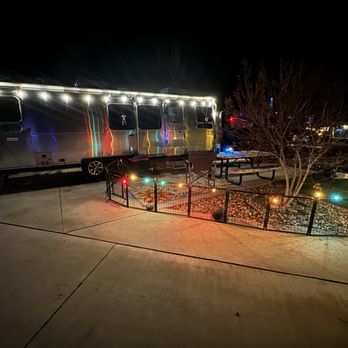 BLACK OAK THE RV PARK - Updated August 2025 - 80 Photos & 45 Reviews ...