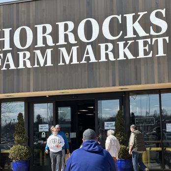 HORROCKS - Updated October 2024 - 32 Photos & 21 Reviews - 5801 Beckley ...