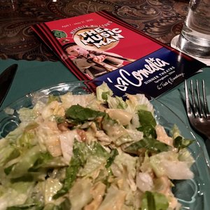 LA COMEDIA DINNER THEATRE - 34 Photos & 74 Reviews - Dinner Theater ...