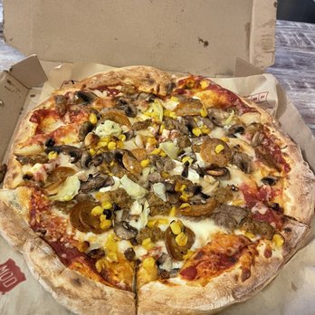 MOD PIZZA - Updated August 2025 - 259 Photos & 276 Reviews - 305 ...