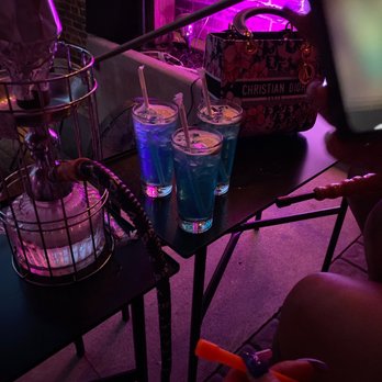 HUSH CAFE LOUNGE & GARDEN - Updated October 2025 - 113 Photos & 126 Reviews - 70-10 Grand Ave ...