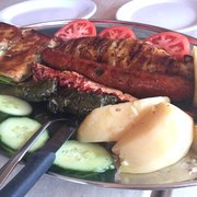 PANTHEON RESTAURANT - 463 Photos & 351 Reviews - 407 Danforth Avenue ...