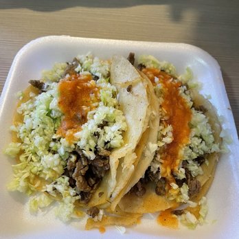 TAQUERIA OBSON - Updated July 2024 - 98 Photos & 122 Reviews - 8400 S Yaqui Ave, Guadalupe ...