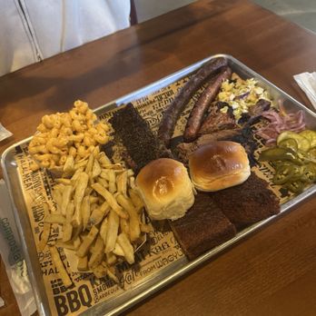 KAFI BBQ - Updated May 2025 - 81 Photos & 41 Reviews - 8140 North MacArthur Blvd, Irving, Texas ...