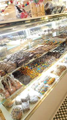 JENKINSON’S ICE CREAM & SWEET SHOP - Updated January 2026 - 85 Photos ...