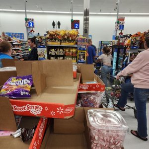 WALMART SUPERCENTER - 158 Photos & 206 Reviews - 13487 Camino Canada ...