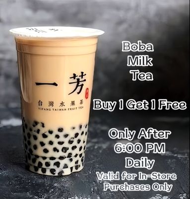 YIFANG TAIWAN FRUIT TEA - Updated August 2024 - 837 Photos & 496 ...