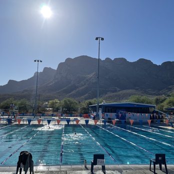 ORO VALLEY AQUATIC CENTER - Updated October 2025 - 17 Photos & 35 ...