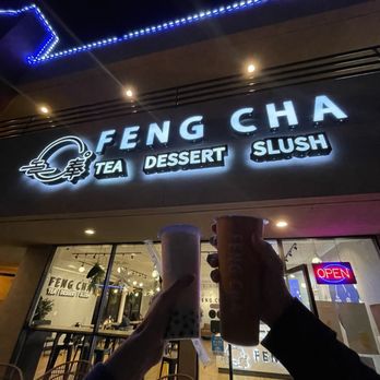 FENG CHA TEAHOUSE - SAN DIEGO - Updated June 2025 - 699 Photos & 332 ...