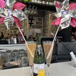 HASH KITCHEN - Updated July 2025 - 3828 Photos & 3656 Reviews - 2855 W ...