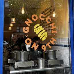 GNOCCHI ON 9TH - Updated August 2025 - 197 Photos & 171 Reviews - 315 E ...