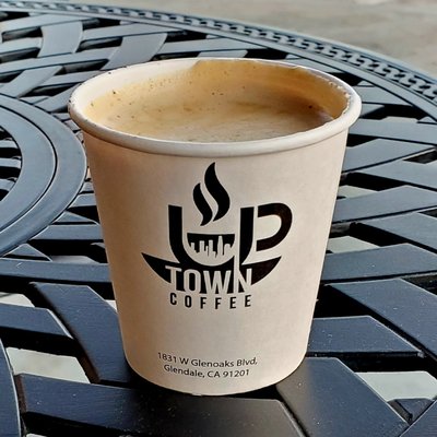 UPTOWN COFFEE - 151 Photos & 112 Reviews - 1831 W Glenoaks Blvd ...