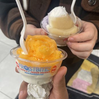 FROSTBITES CREPES & FROZEN DELIGHTS - Updated February 2025 - 1262 ...