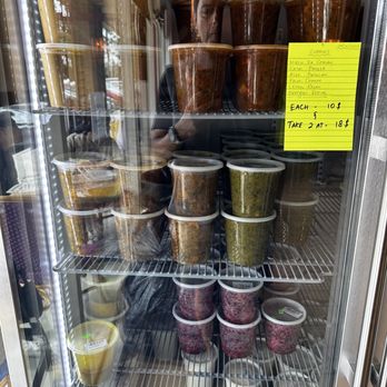 IDLY EXPRESS - ALMADEN - Updated July 2024 - 100 Photos & 109 Reviews ...