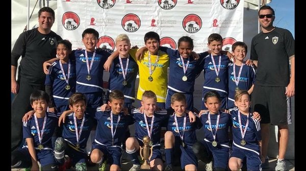 PRIME SOCCER CLUB - Updated February 2026 - 11 Photos - 675 Annet ...