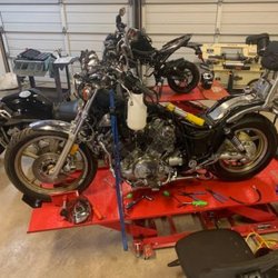 Best Motorcycle Repair Near Me - February 2025: Find Nearby Motorcycle ...