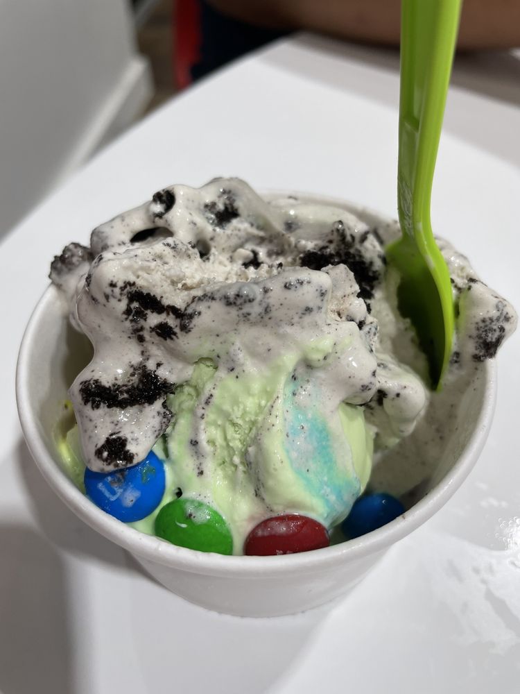 KED’S ICE CREAM, WAFFLES & CREPES - FRISCO - Updated January 2026 - 26 ...