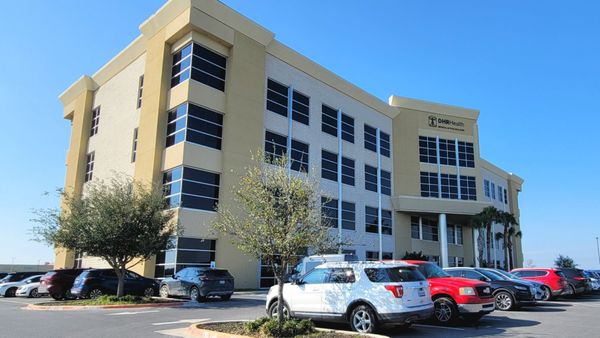 DHR HEALTH WOMEN’S IMAGING AT DOVE - Updated December 2025 - 1100 E ...