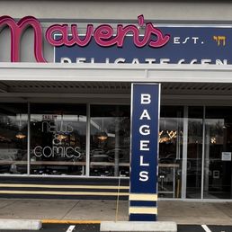 MAVEN’S DELICATESSEN - Updated October 2025 - 284 Photos & 345 Reviews ...