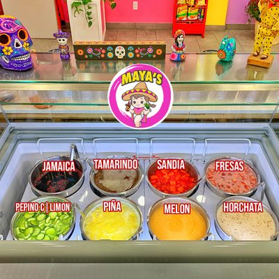 MAYAS SNACK BAR QUEENS - 45 Photos & 13 Reviews - Ice Cream & Frozen ...