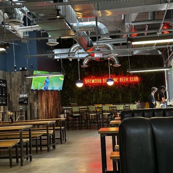 BREWDOG ATLANTA - Updated January 2026 - 320 Photos & 202 Reviews - 112 ...