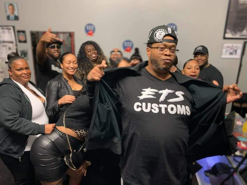 ETS CUSTOMS - Updated October 2025 - 2222 Genesee St, Buffalo, New York ...