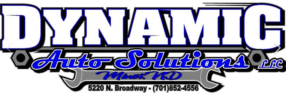 DYNAMIC AUTO SOLUTIONS, LLC. - Updated October 2025 - 516 37th Ave SW ...