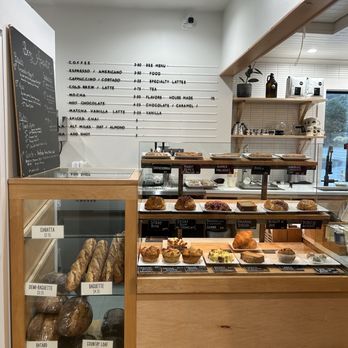SEA LEVEL BAKERY + COFFEE - Updated May 2024 - 335 Photos & 408 Reviews ...