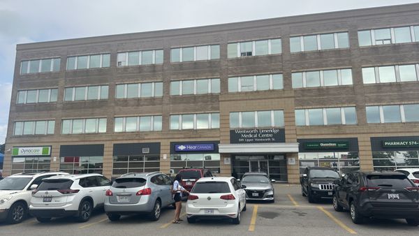 KEYSTONE MEDICAL CLINIC - Updated December 2025 - 205-849 Upper ...