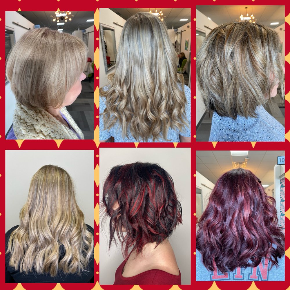 HAIR BY HEATHER - 14 Photos - 36555 Detroit Rd, Avon, Ohio - Hair ...
