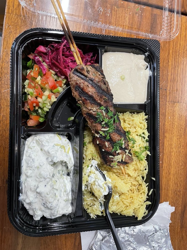 OASIS GRILL - Updated March 2026 - 173 Photos & 296 Reviews - 200 4th ...
